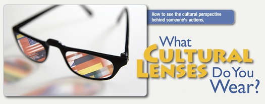 Cultural differences regarding "truth"